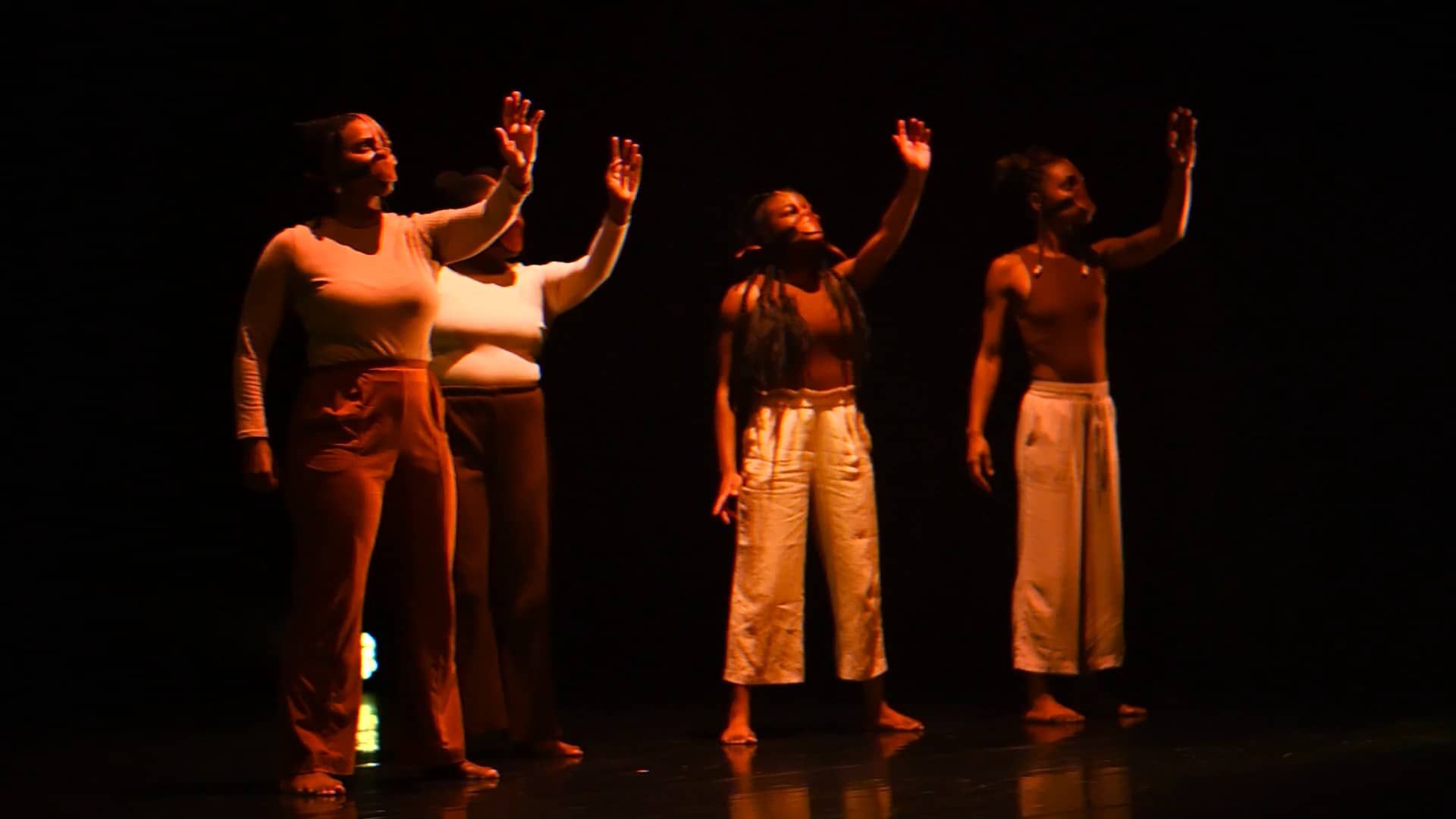 "Unmuted" Trailer on Vimeo