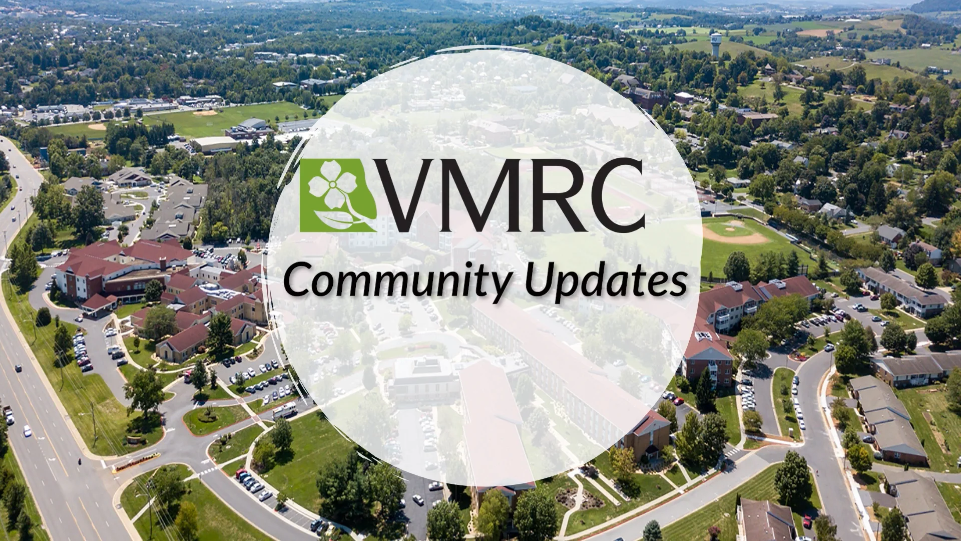 VMRC Community Updates on Vimeo