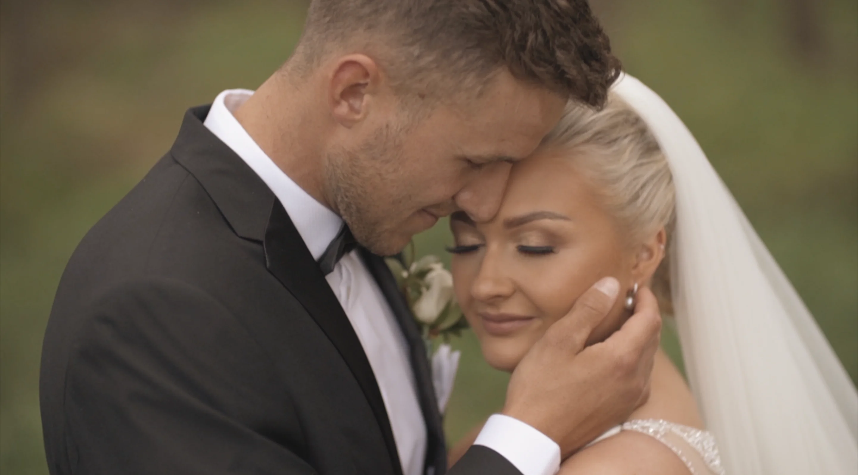 Nathan & Emily, Healey Barn. on Vimeo