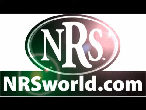Stran Smith Calf Roper Saddle at NRS.mp4 on Vimeo