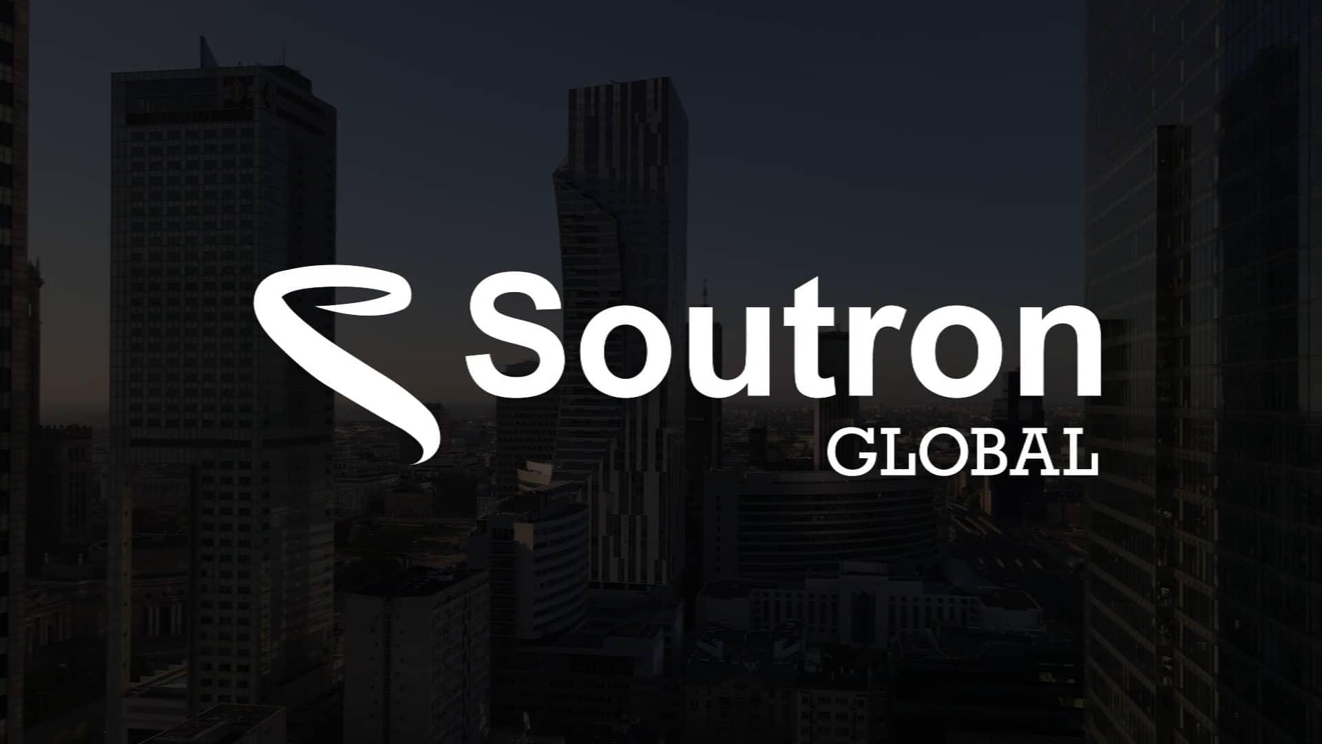 Introducing Soutron Global on Vimeo