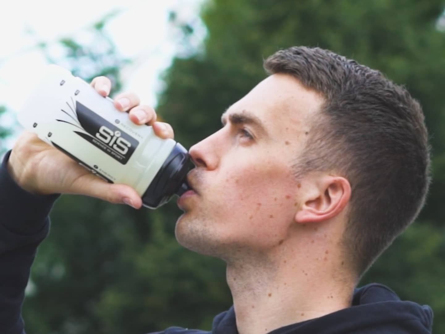 Ben Alldis X Science In Sport on Vimeo