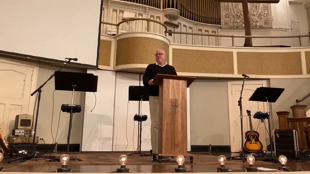 Ethos Chicago: 5/8/22 on Vimeo