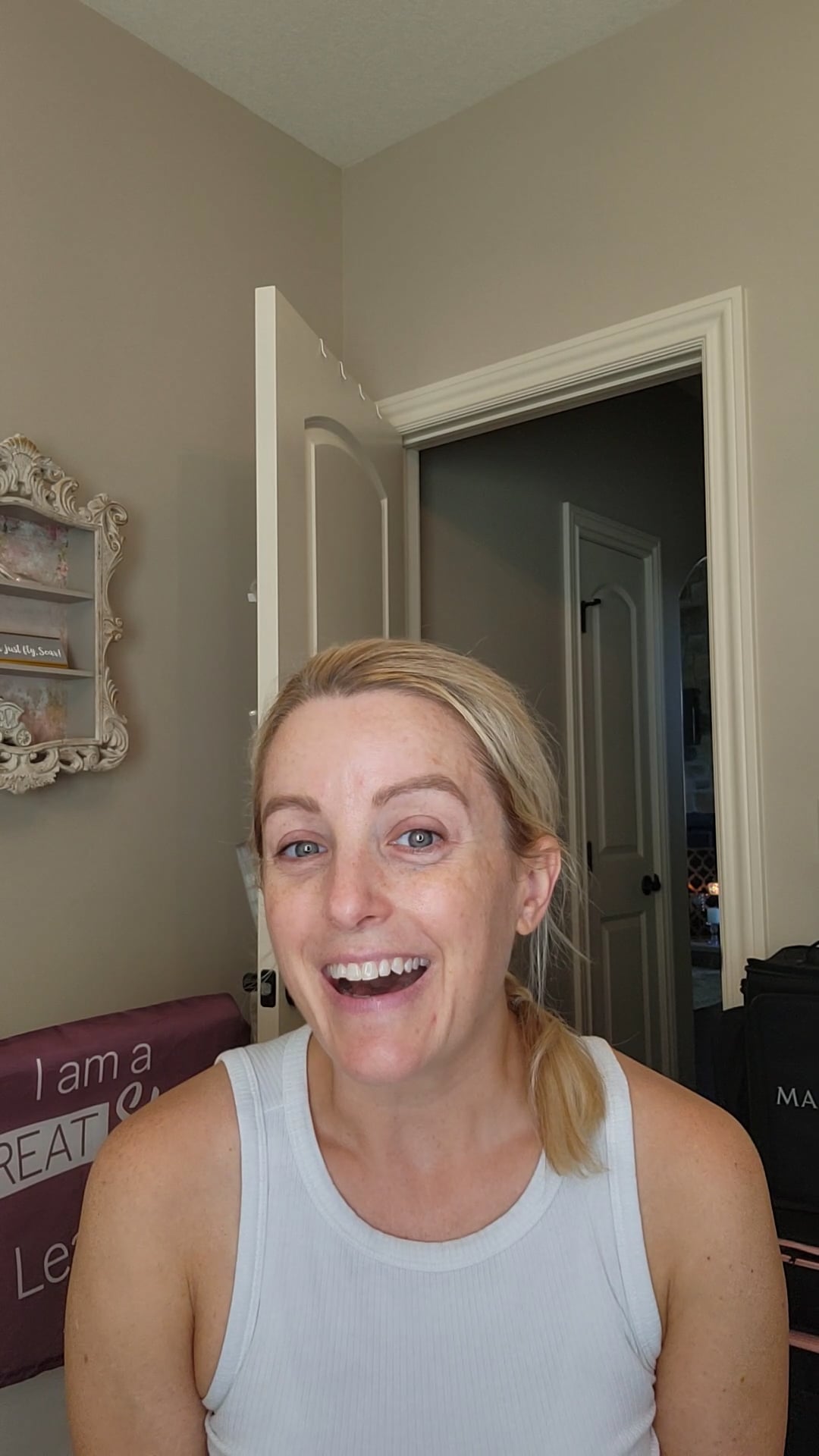 Wild flower Glam Look on Vimeo