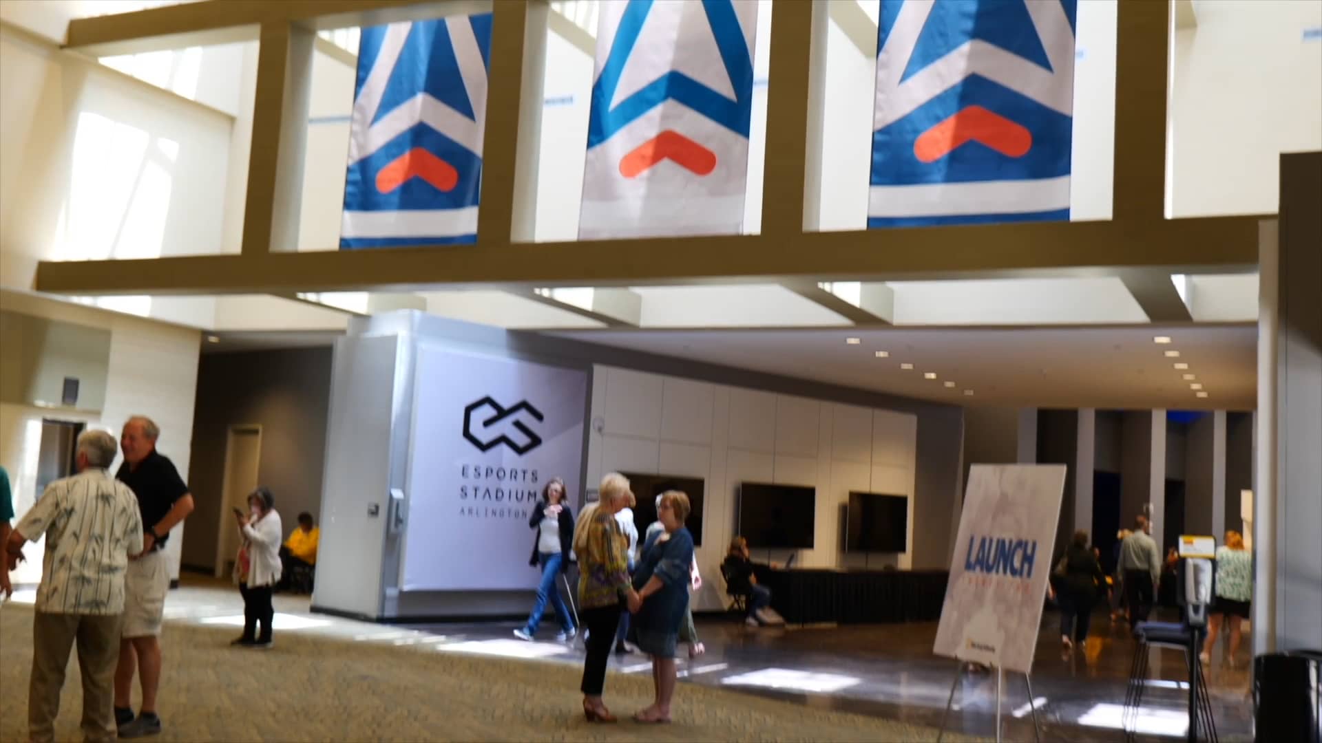 2022 BSF Student Program Launch: Lookback Video on Vimeo