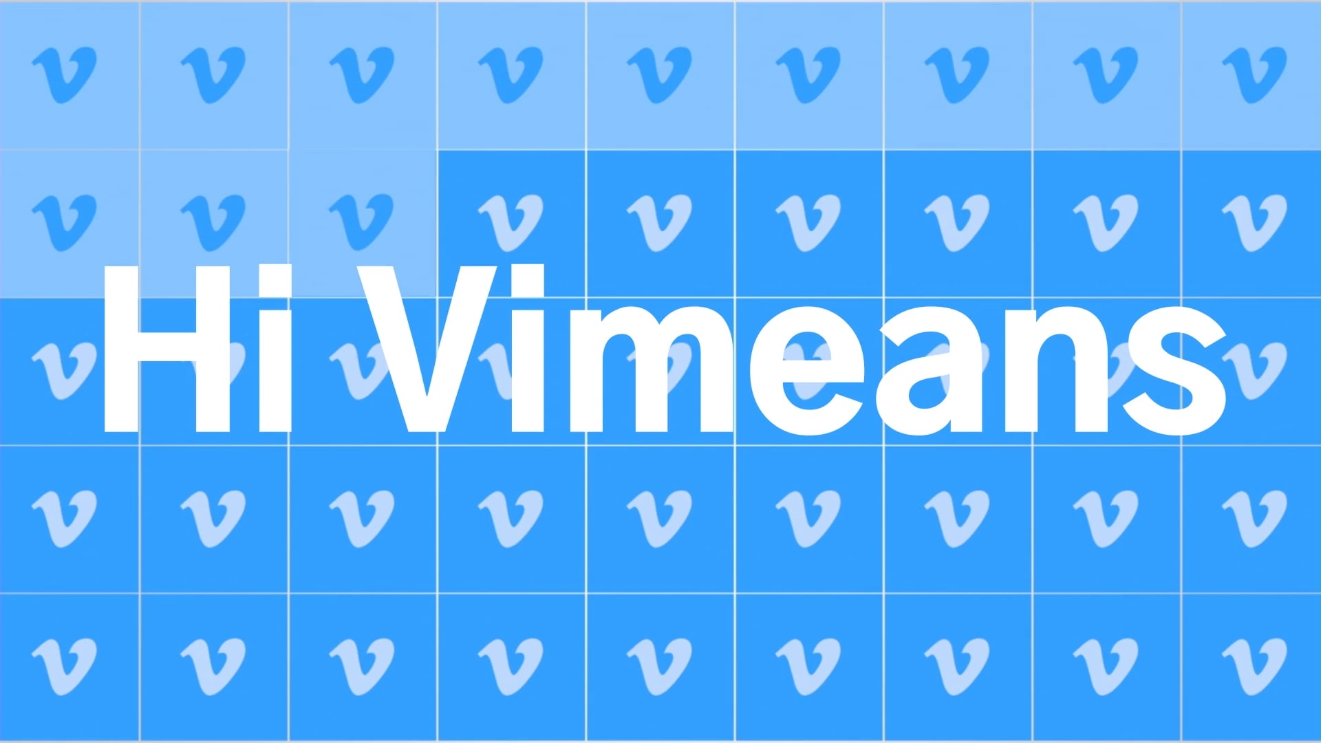 Vimeo Jam 2022 - Text to speech on Vimeo
