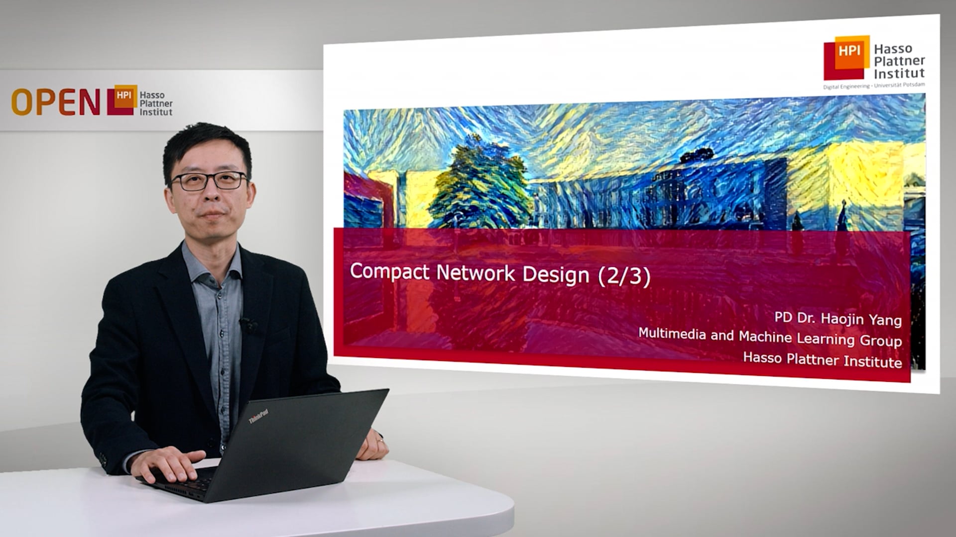 Compact Network Design (2/3) | Applied Edge AI: Deep Learning Outside