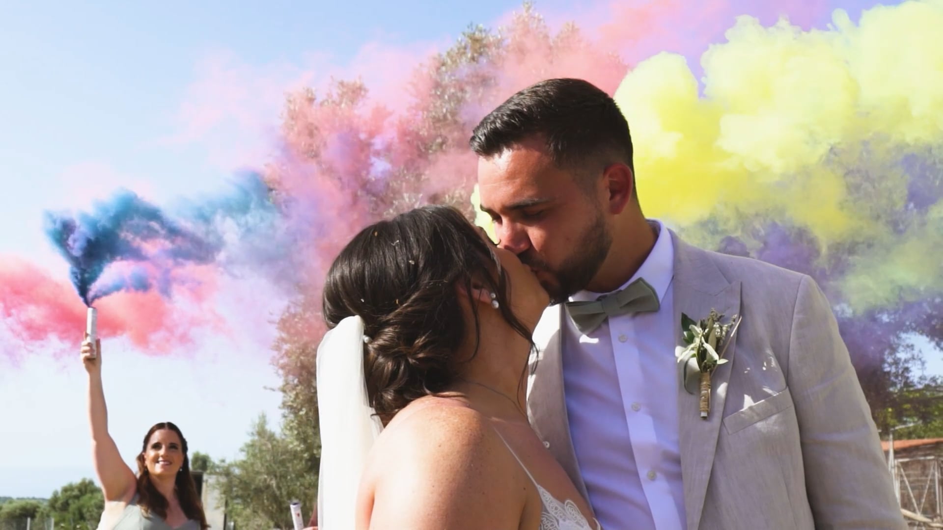 Rory&Daisy Wedding highlights on Vimeo