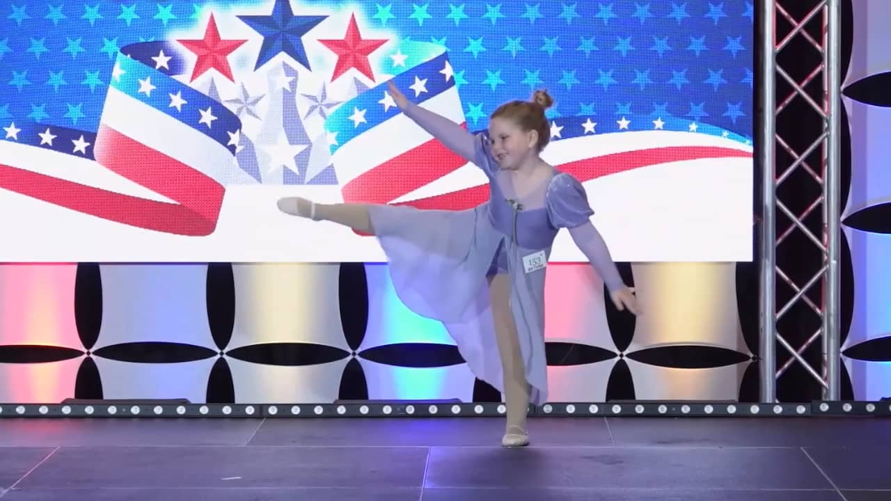 The National Talent Competition! on Vimeo