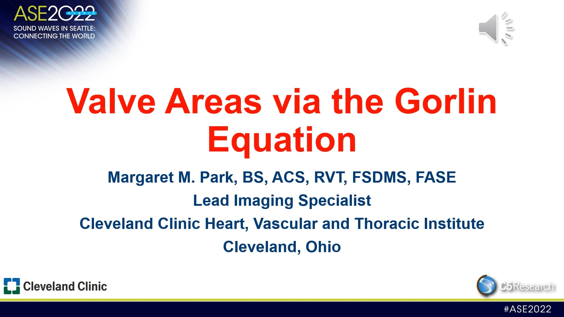 02_Valve areas via the Gorlin Equation_Park_FINAL on Vimeo