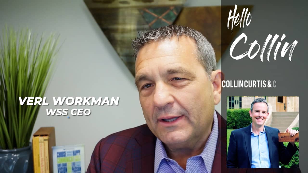 Collin @ Collin Curtis & Company on Vimeo