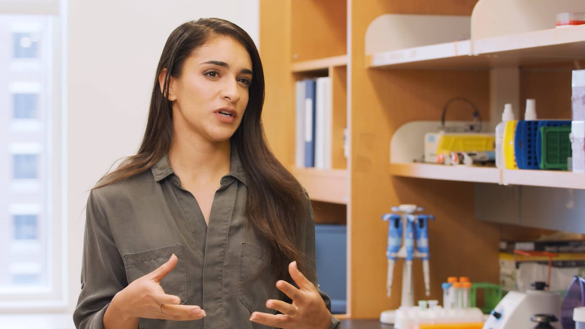 How to Advance Your Biomedical Research & Get Grants | Resources for ...