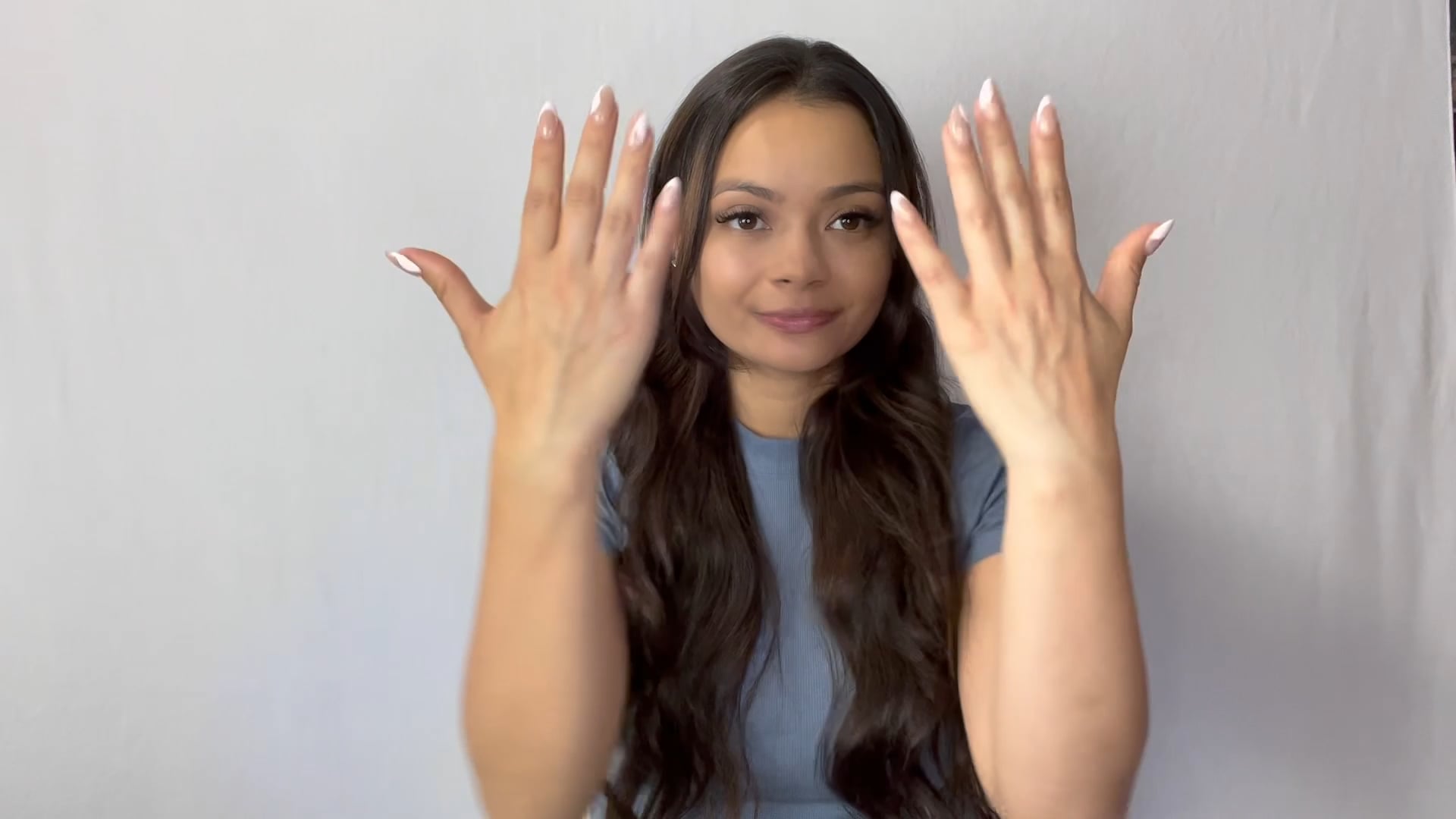 World of Nielsen - Irania Reyes - Self Tape on Vimeo