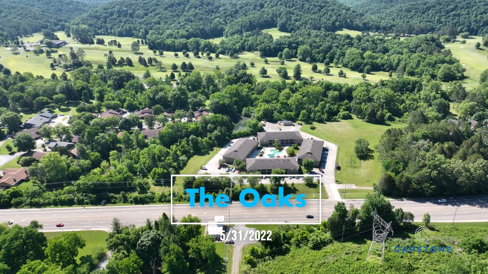 Capstone - The Oaks on Vimeo