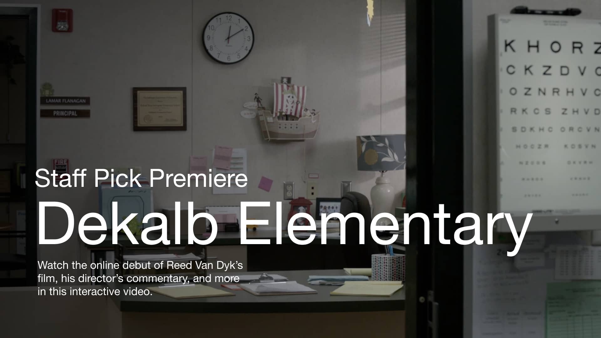 DeKalb Elementary on Vimeo