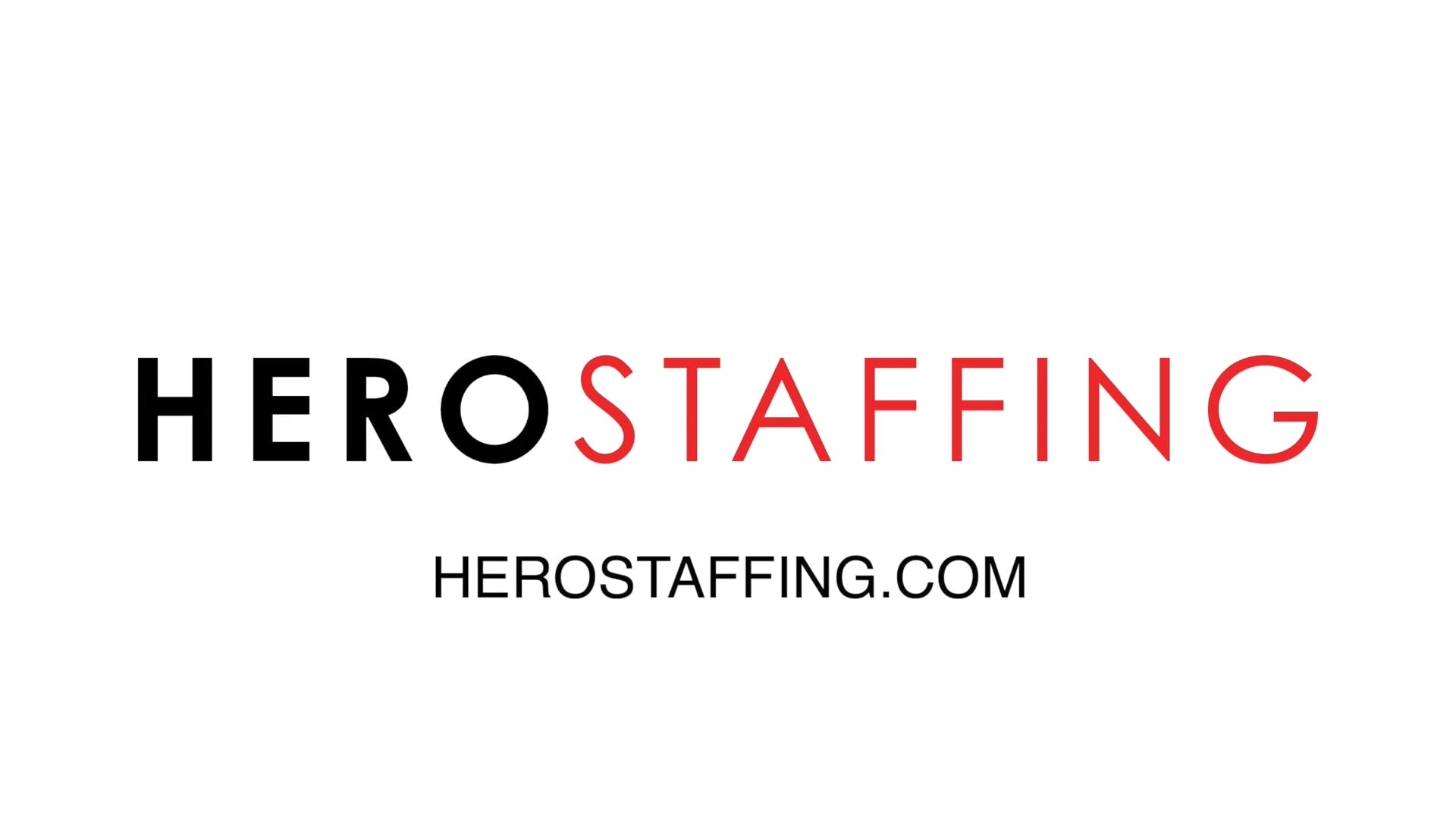 Hero Staffing.mp4 on Vimeo