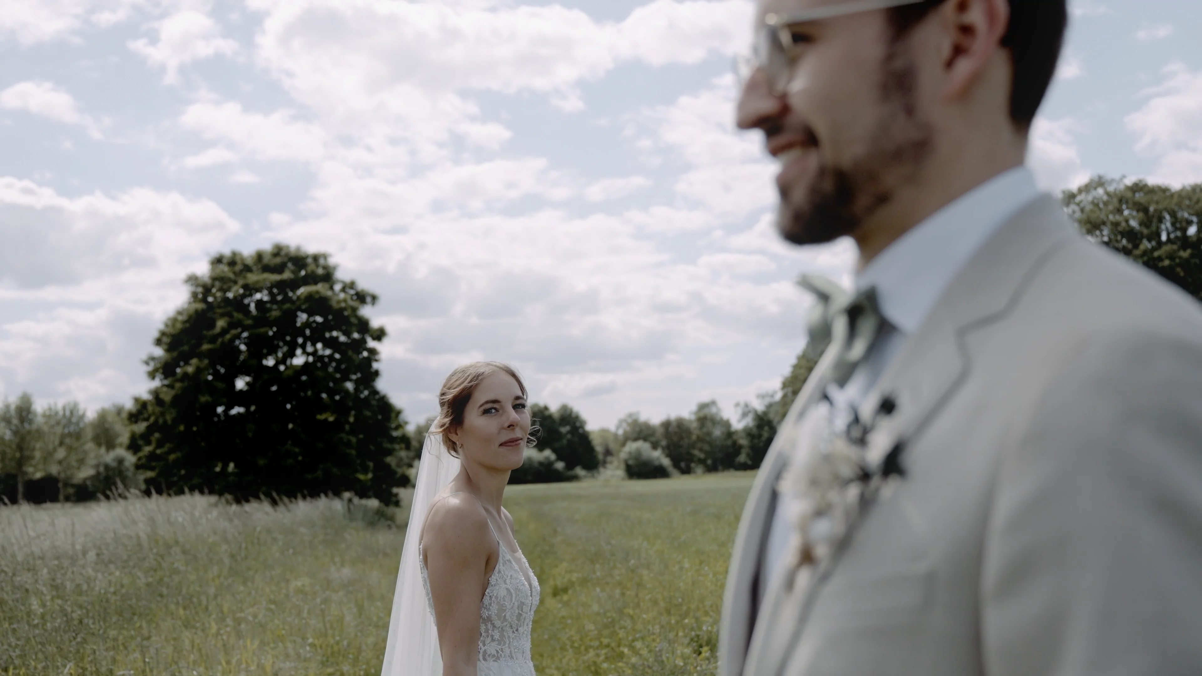 Highlightfilm - Anna & Flo on Vimeo