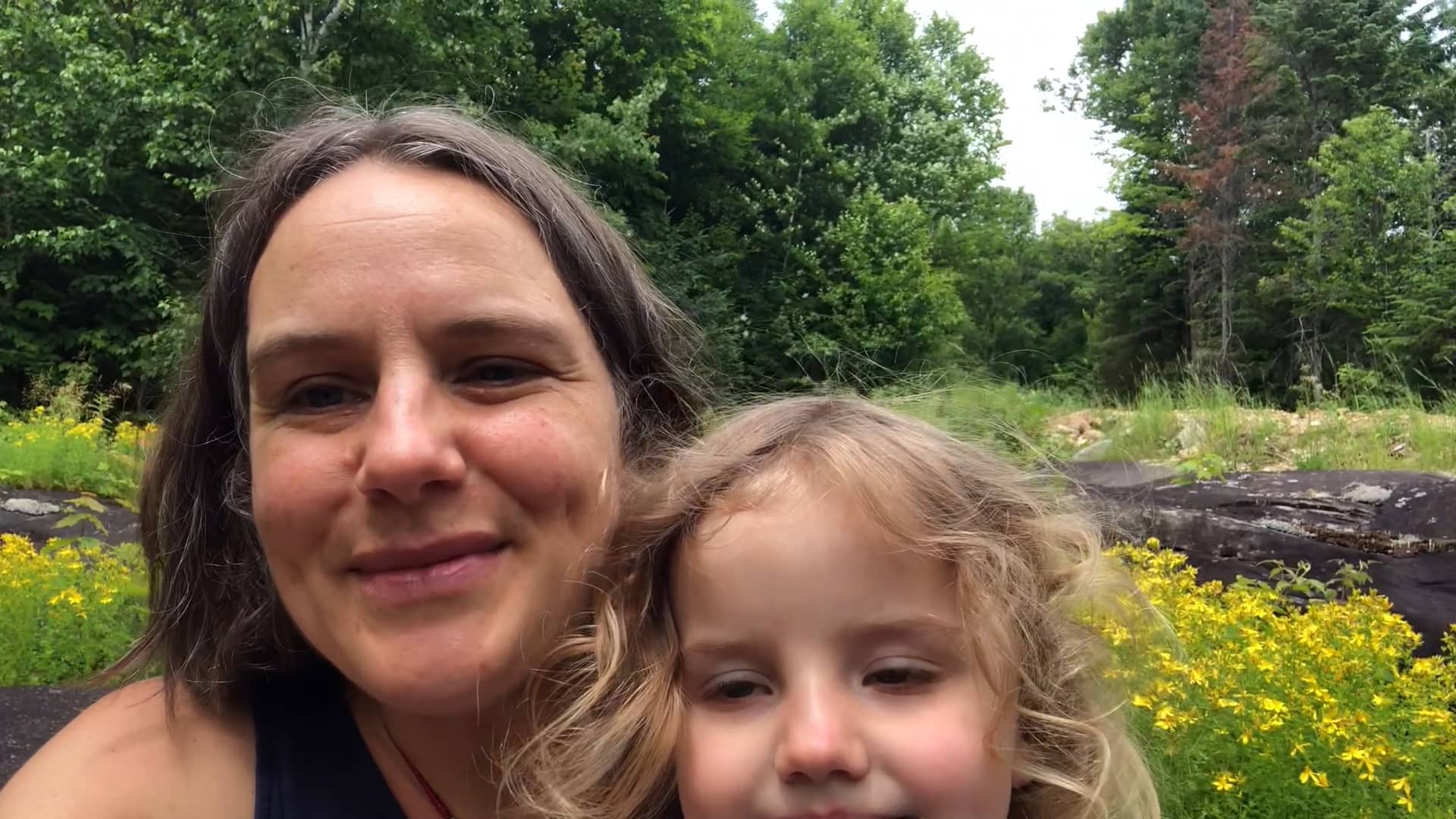 Annette Bauer on the Medieval track at the 2022 Festival on Vimeo