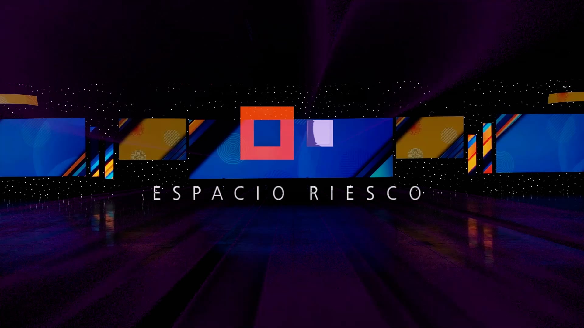 GRAN SALON ESPACIO RIESCO on Vimeo
