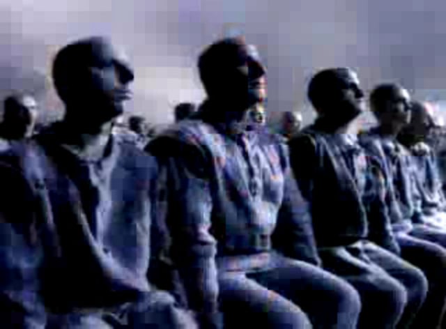 Macintosh Apple Commercial - "1984" on Vimeo