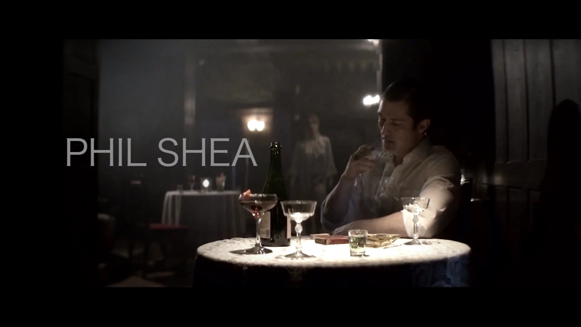 Phil Shea - Reel 2022 on Vimeo