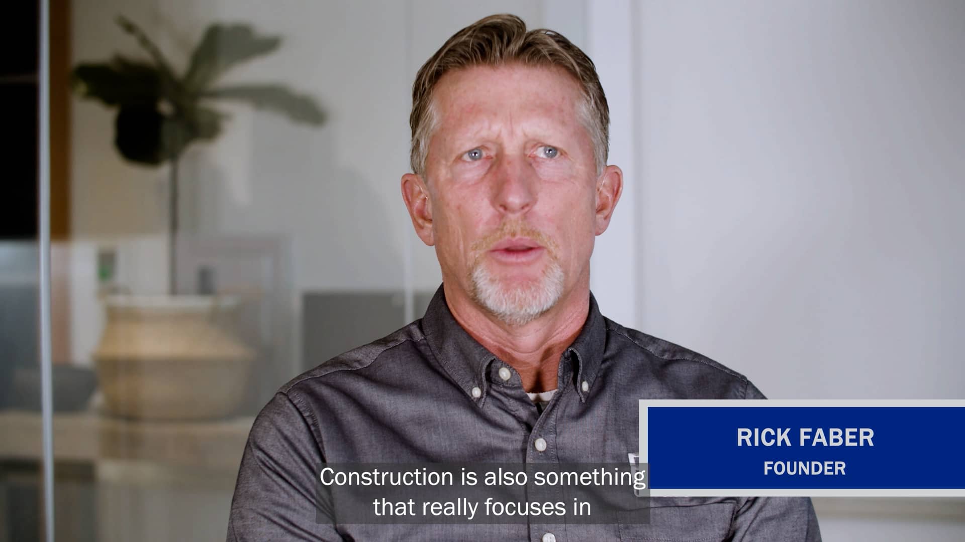 Faber Construction - Final - 6.10.22 (1).mp4 on Vimeo