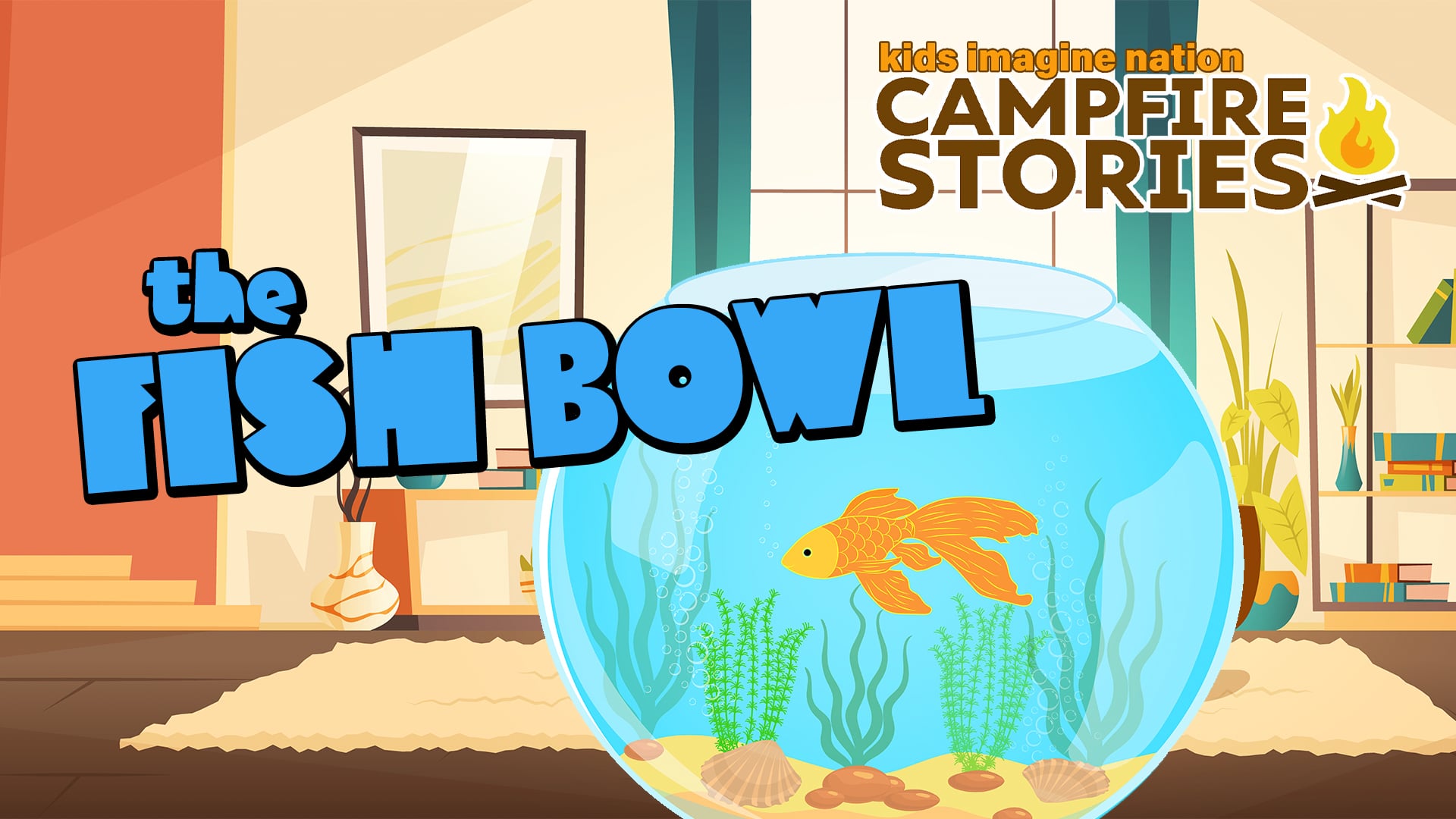 CF The Fish Bowl 2-16-21 on Vimeo