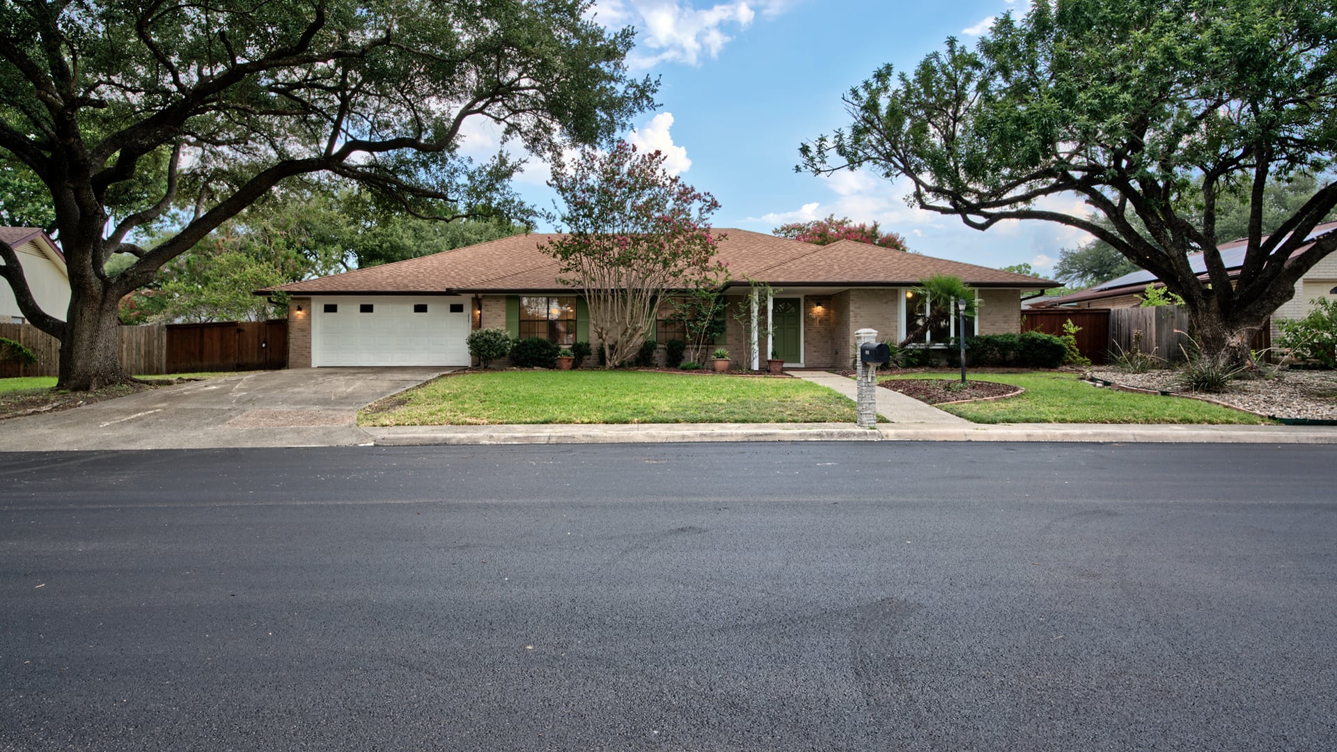 6419 Vista Butte on Vimeo