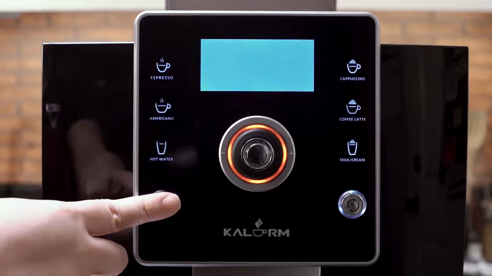 Comercial Kalerm 2601 - Pro on Vimeo