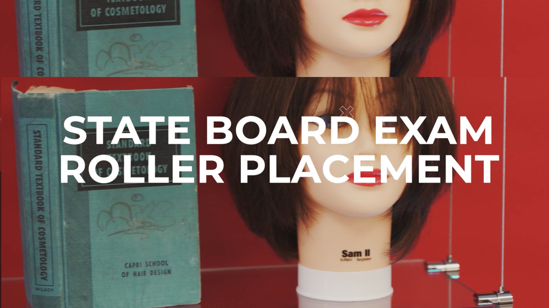 State Board Roller Procedure