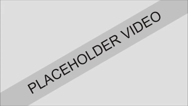 Placeholder video101.mp4 on Vimeo