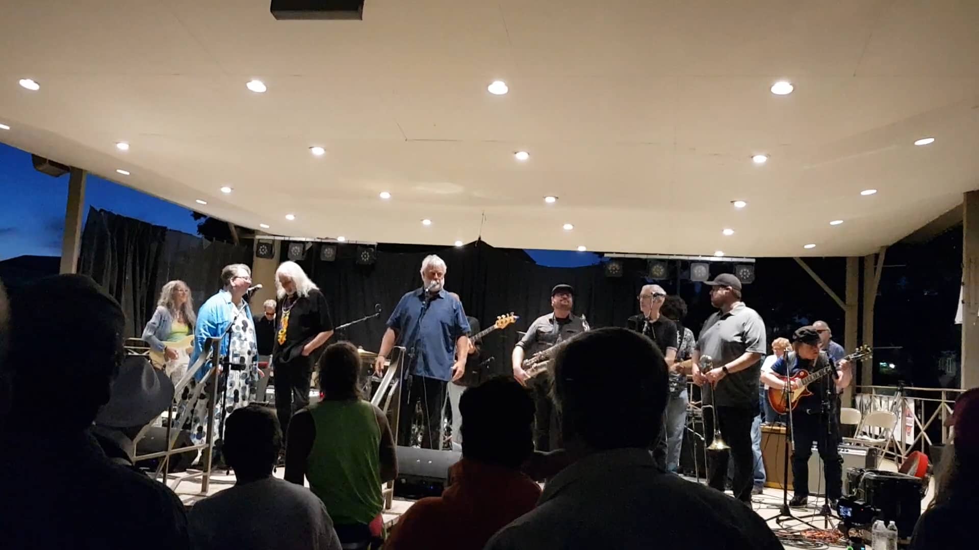 20220709_Bryan Lee Memorial Blues Festival - Finale (partial).mp4 on Vimeo