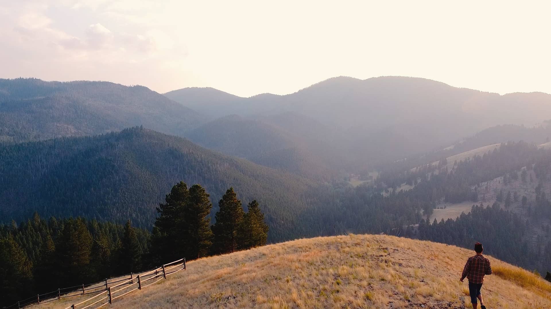 Feathered Pipe Ranch: America's finest health, wellness and yoga ...