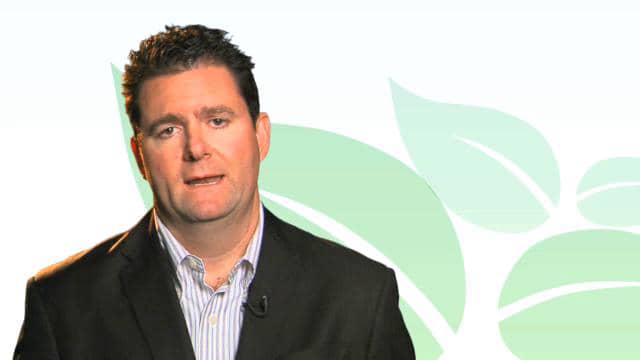 Theo Rokos talks about GreenJobInterview.com on Vimeo