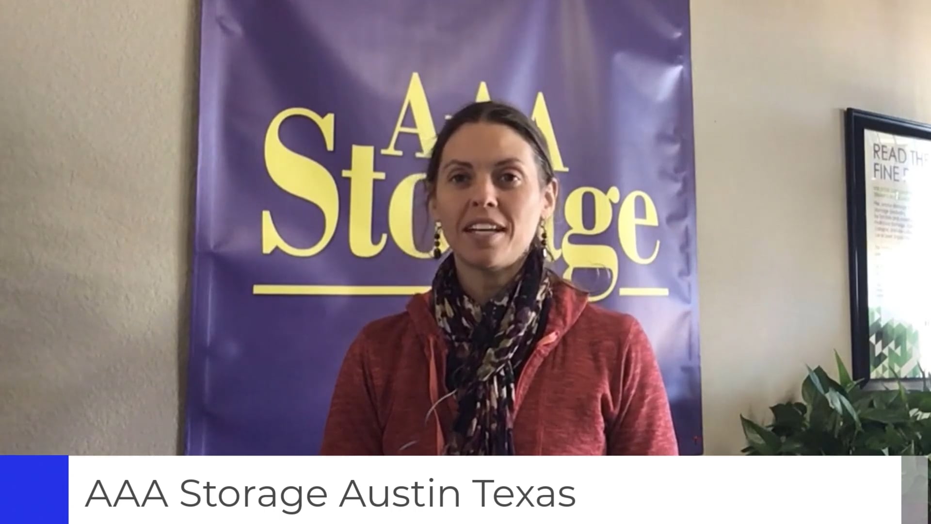 Old Lockhart Testimonial - Kristen on Vimeo