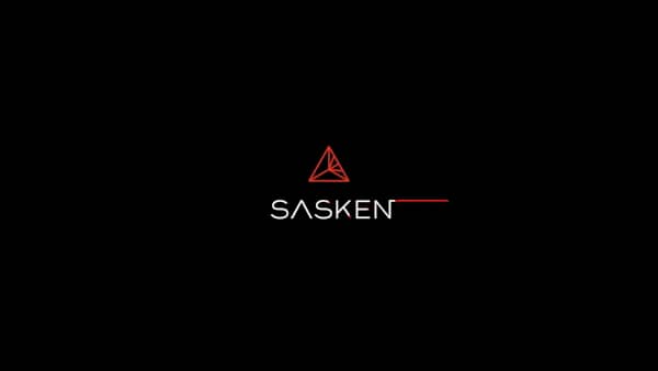 sasken logo anmation on Vimeo
