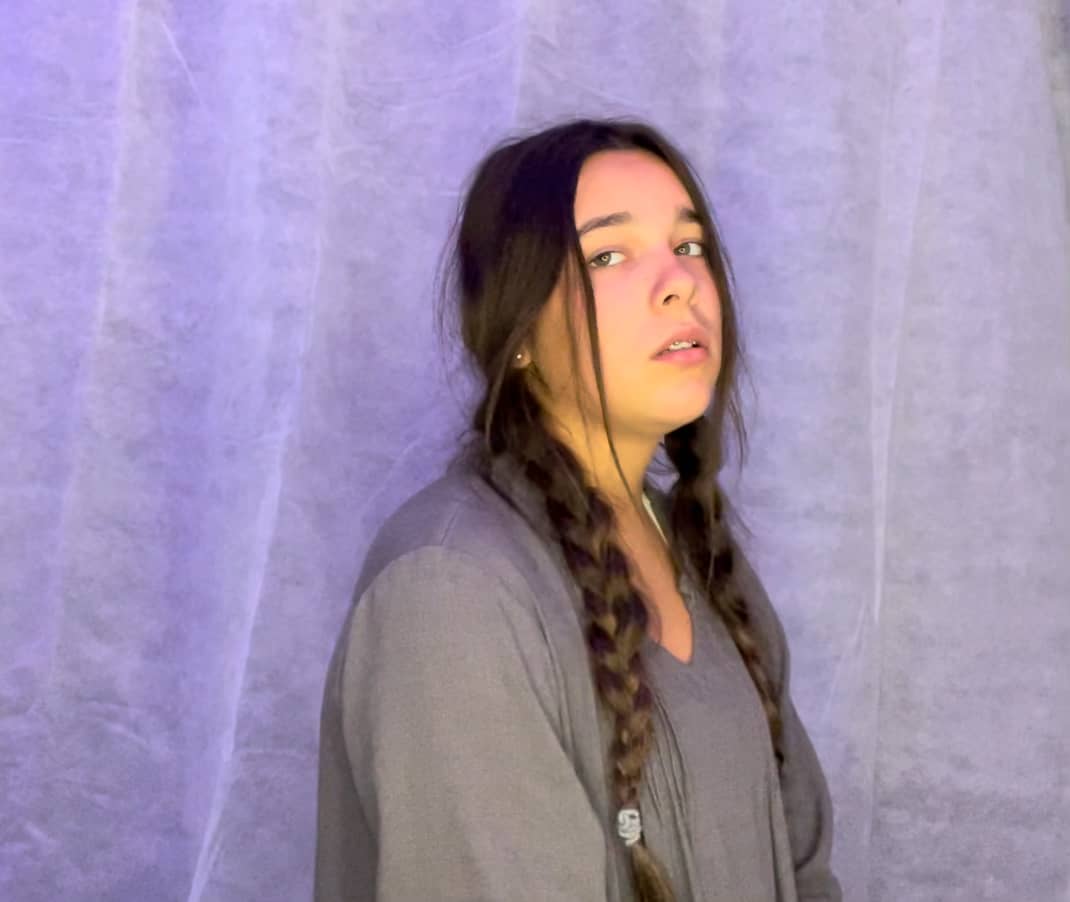 Briley Smith Teonna Scene 3 on Vimeo