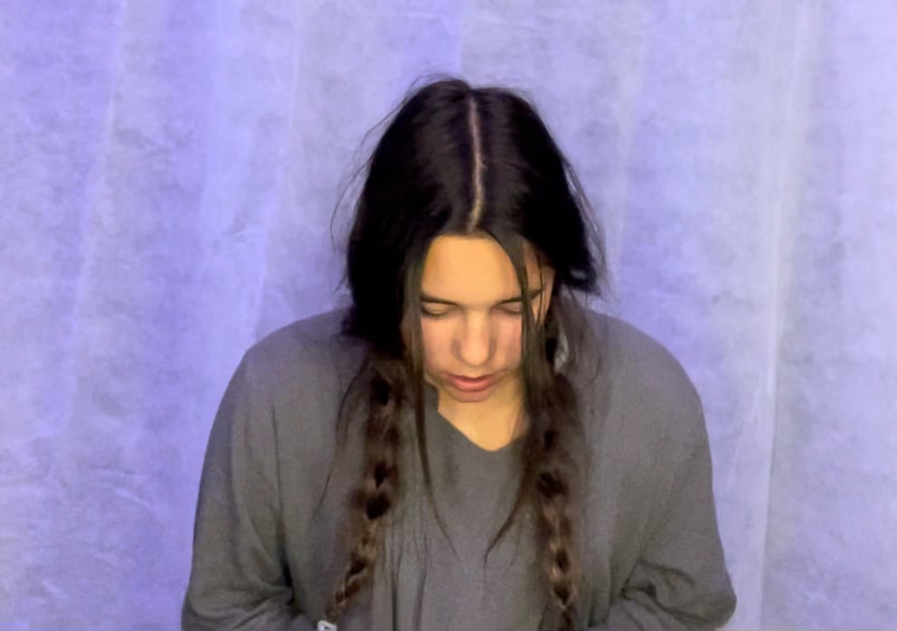 Briley Smith Teonna Scene 2 on Vimeo