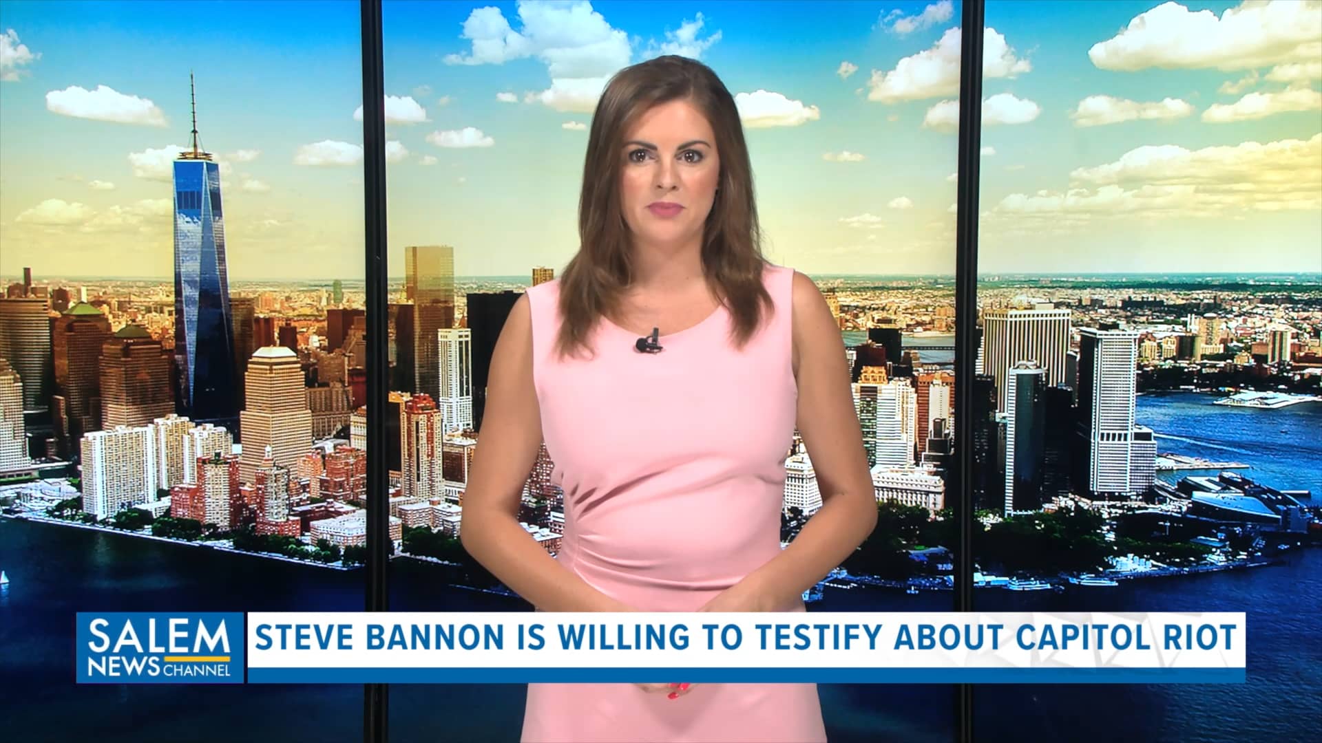 Haley Bianco Promo_30 on Vimeo