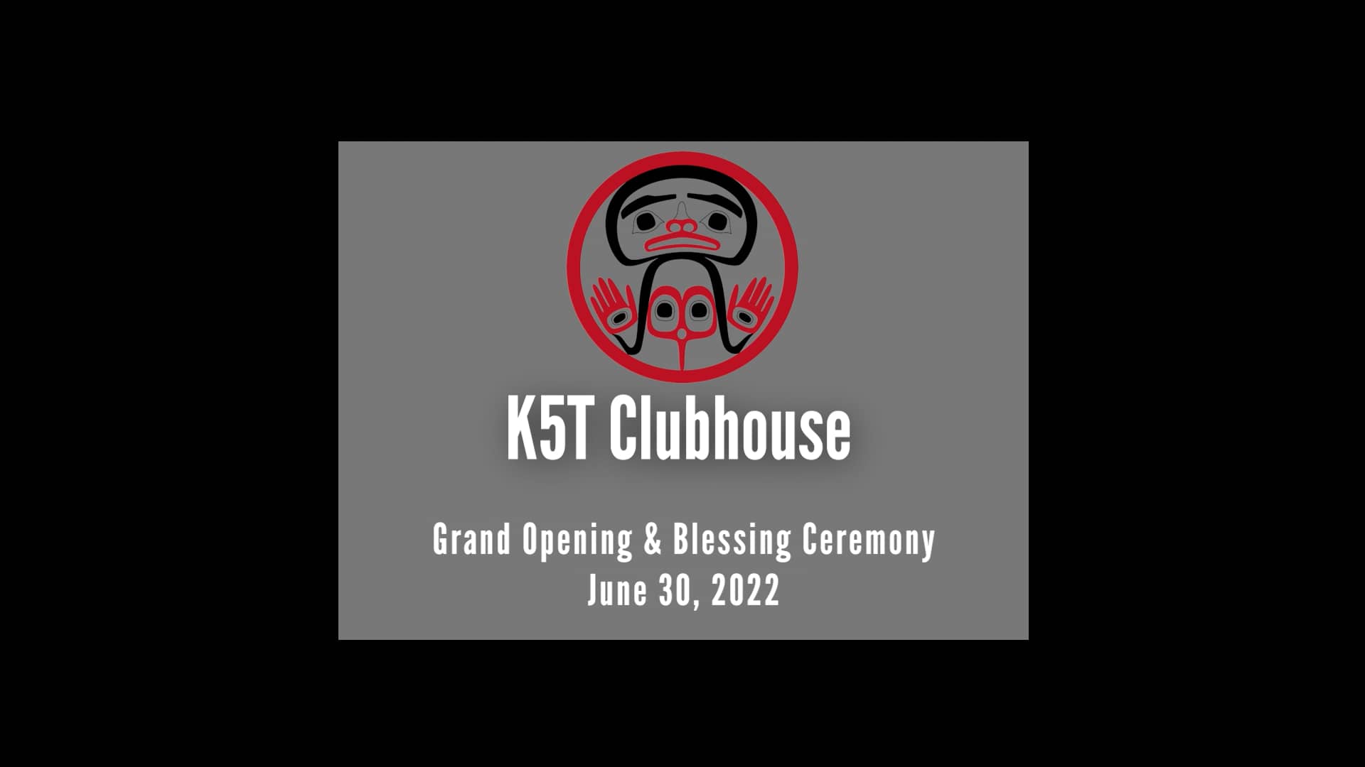 K5T Grand Opening Highlight Video on Vimeo