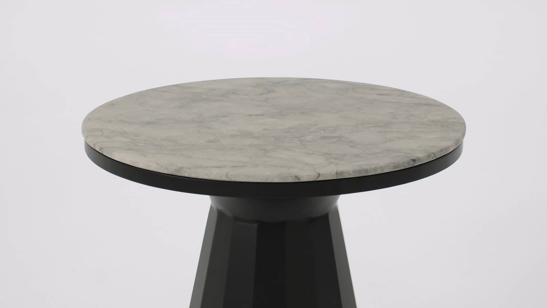 Brando Side Table on Vimeo