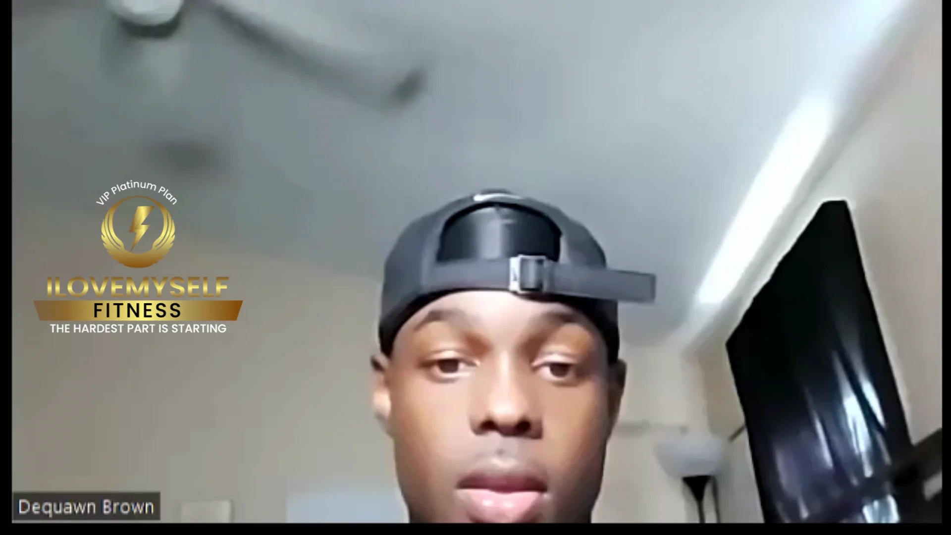 Quinton Morgan Testimony on Vimeo