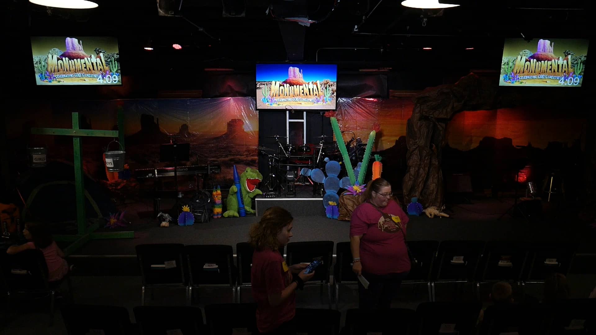 Catalyst LIVE on Vimeo