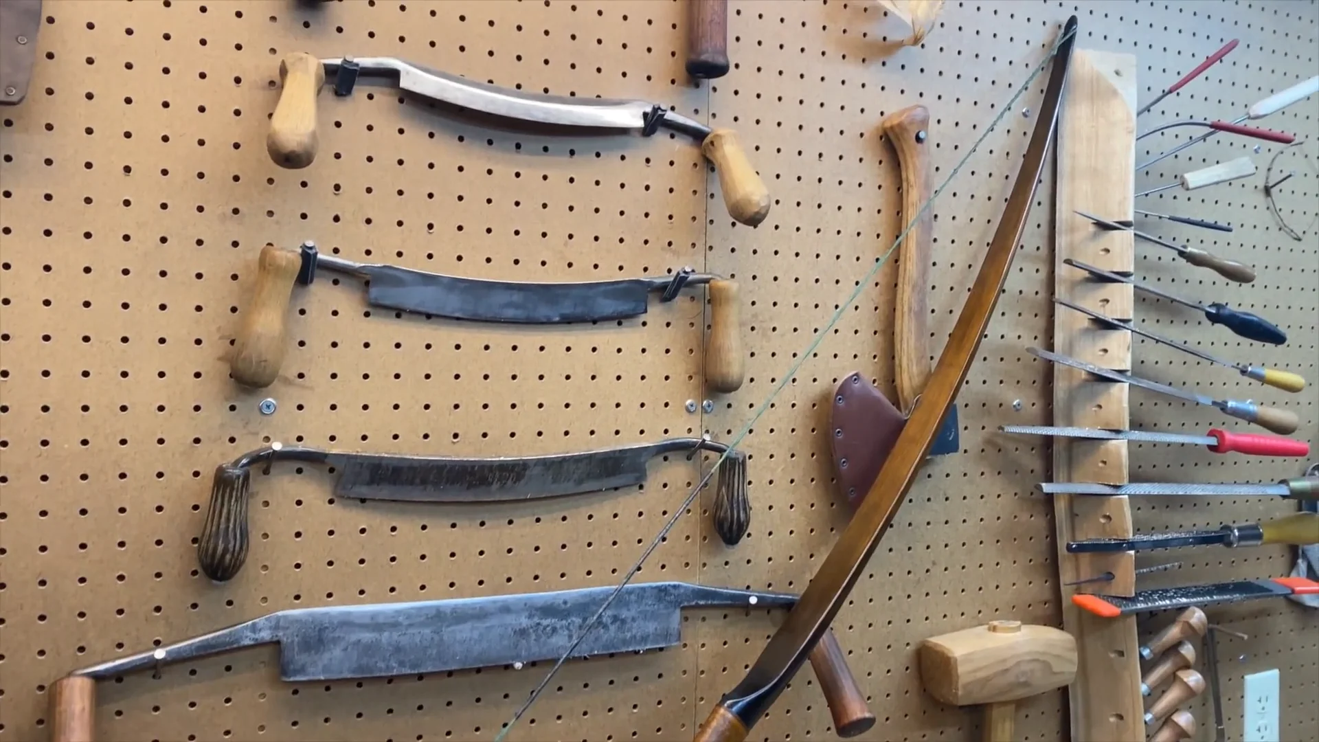 How to Make a Board Bow_ High Performance Build for Beginners