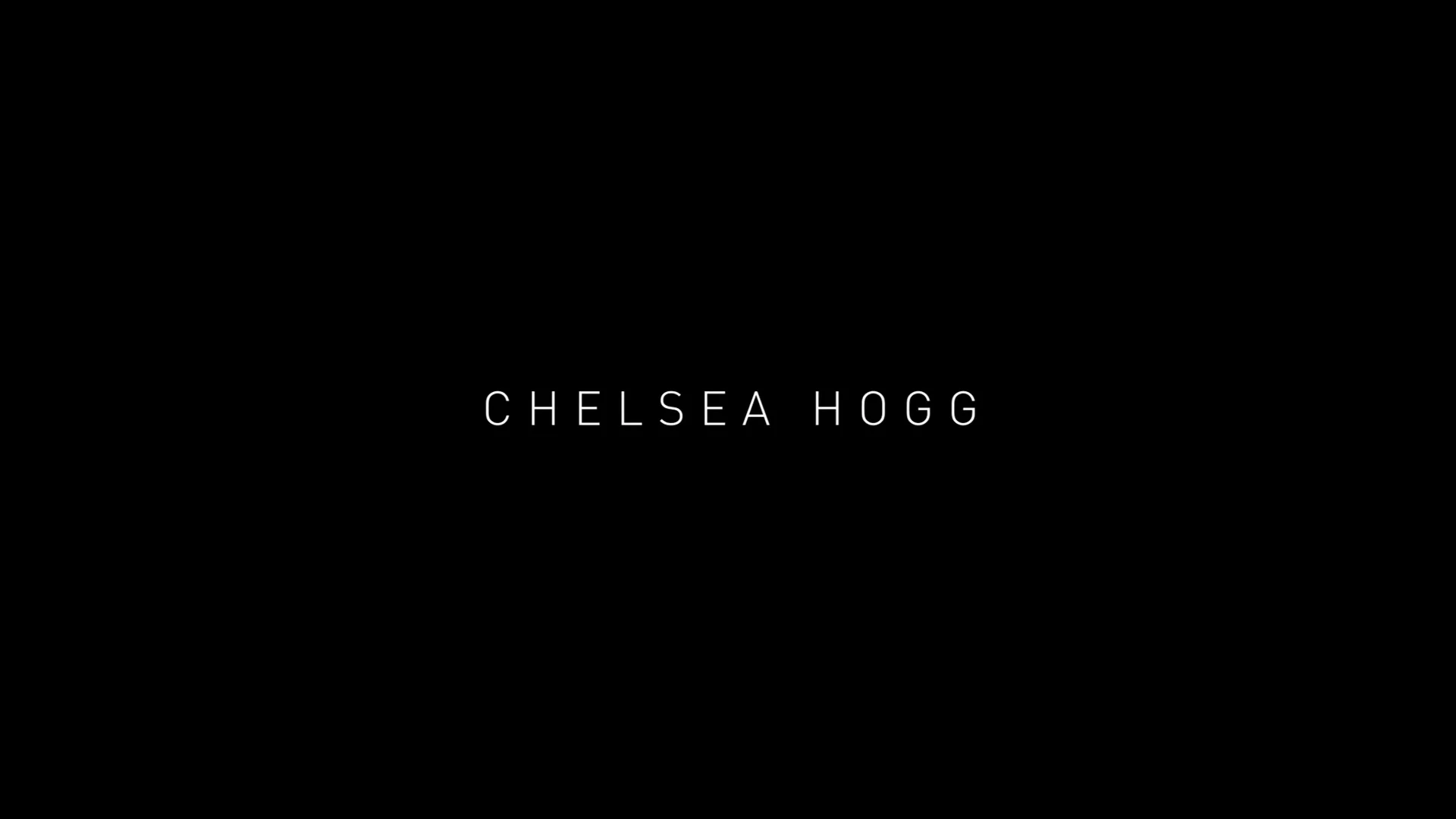 Chelsea Hogg - Dance Showreel - I.N.C Artists on Vimeo