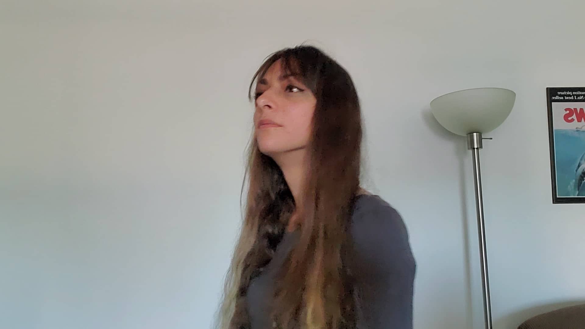 Nicole Piazza - TRENDY WOMAN - T3 on Vimeo