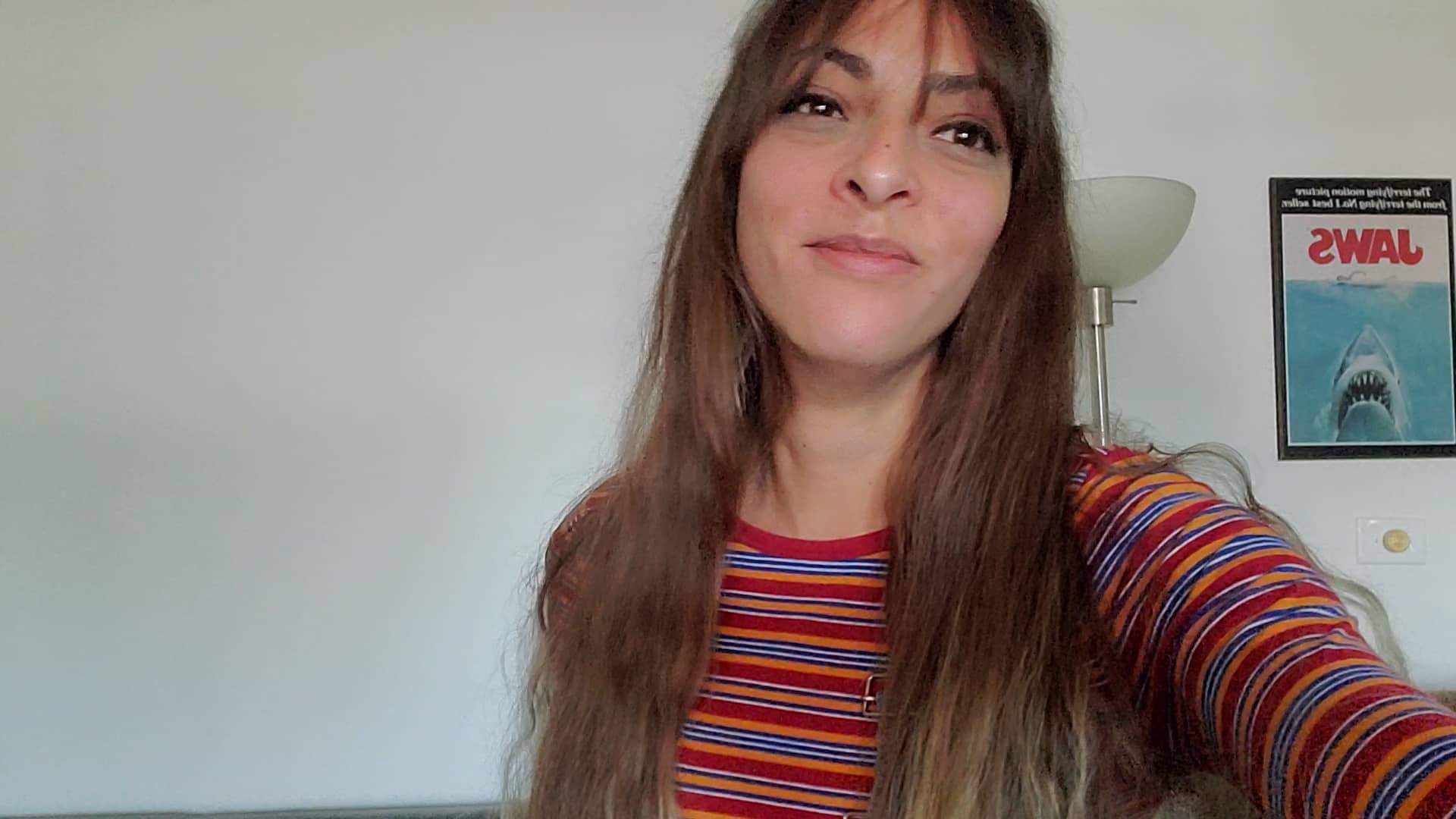 Nicole Piazza - CREATIVE - T3 on Vimeo