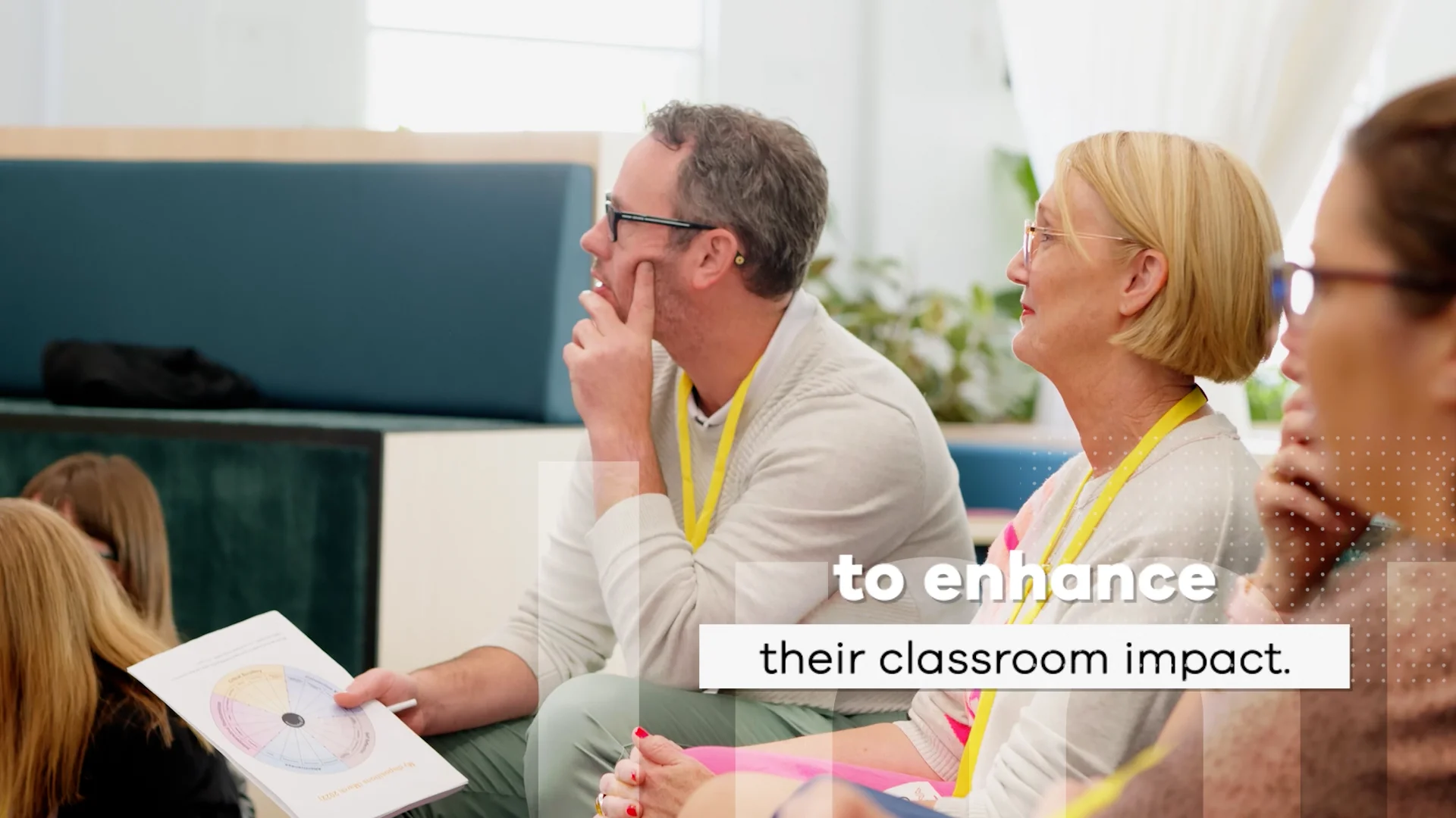 Teaching Excellence Program on Vimeo