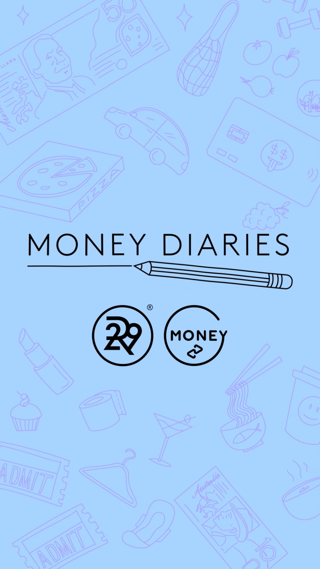 Refinery 29 - Money Diaries on Vimeo