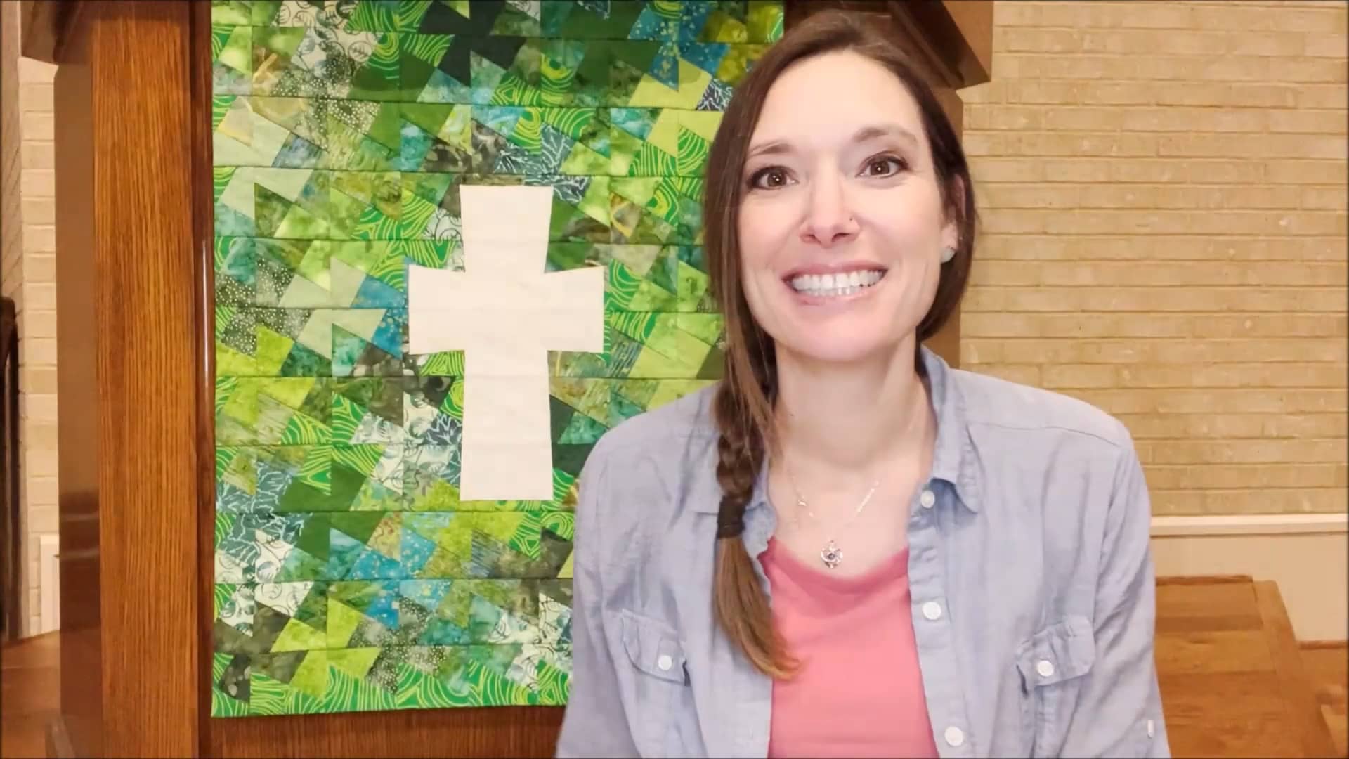 Thursday Morning Devotional from Pastor Malinak on Vimeo